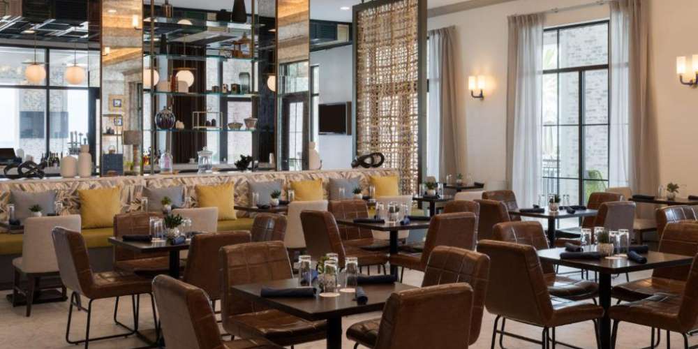 Hotel Indigo Panama City Marina, an IHG Hotel - OFS